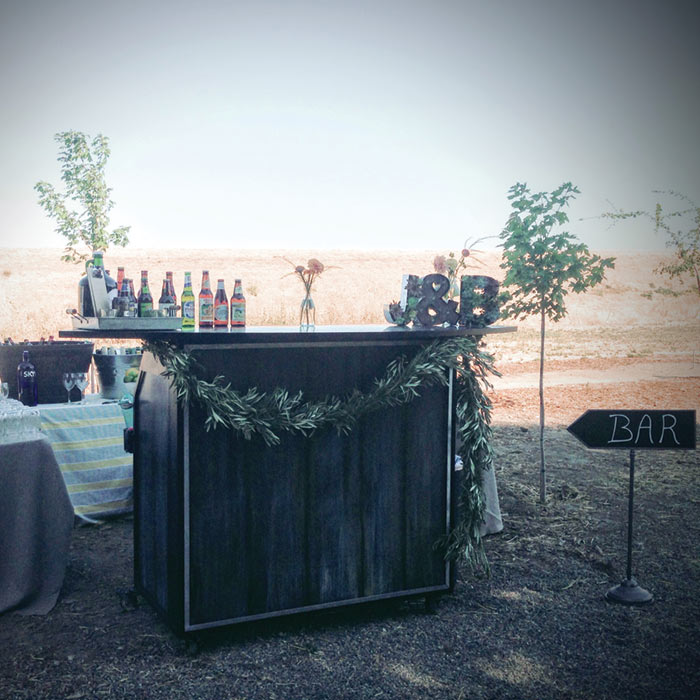 Primo Bar - Mobile Bartending and Beverage Catering & more!